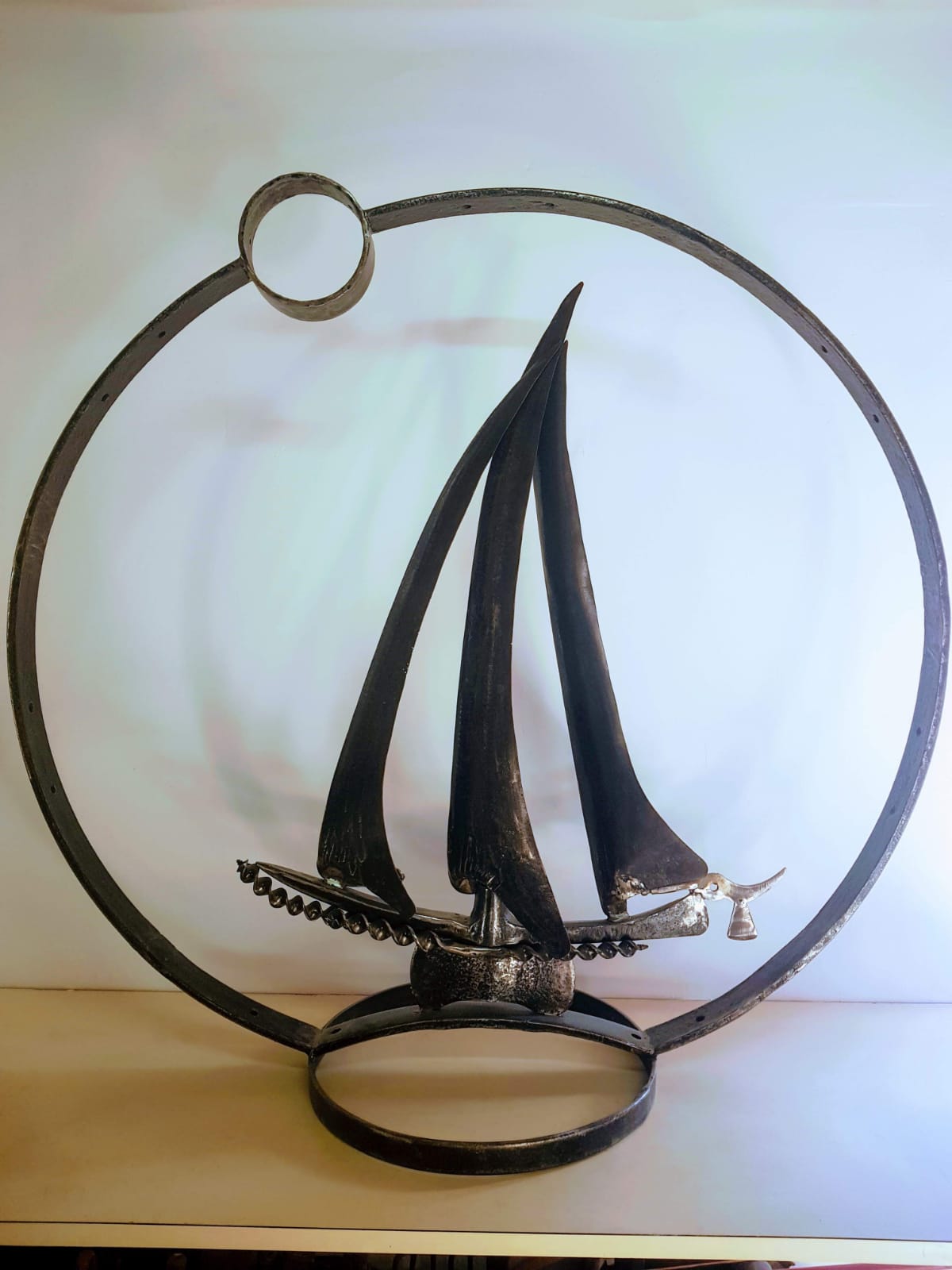 Gérard Lebon - Six-Fours carrédarts